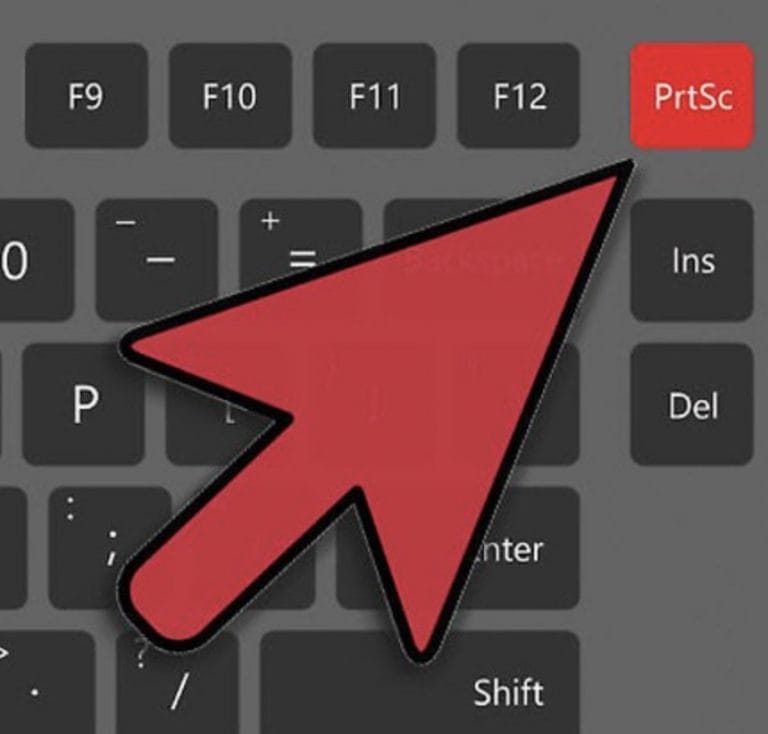 Simpel screenshot maken met Windows, Mac, Samsung en iPhone